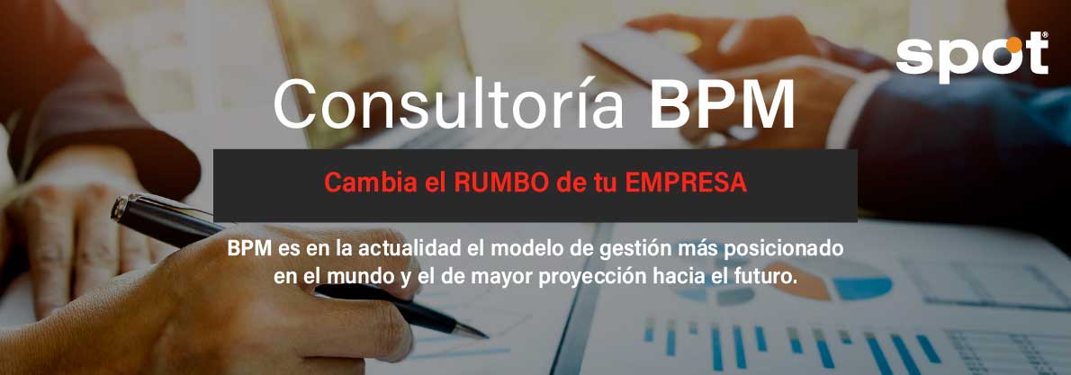 BPM cómo implementarlo y no morir en el intento... primeros pasos ...