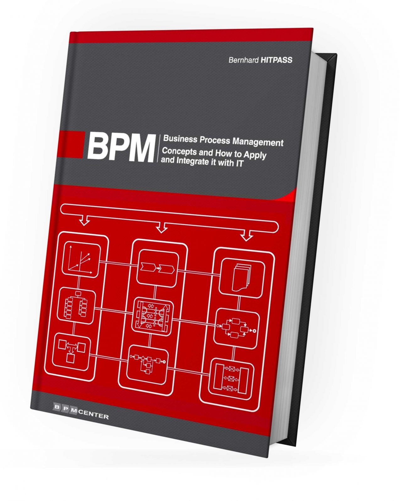 Libros | Soluciones BPM
