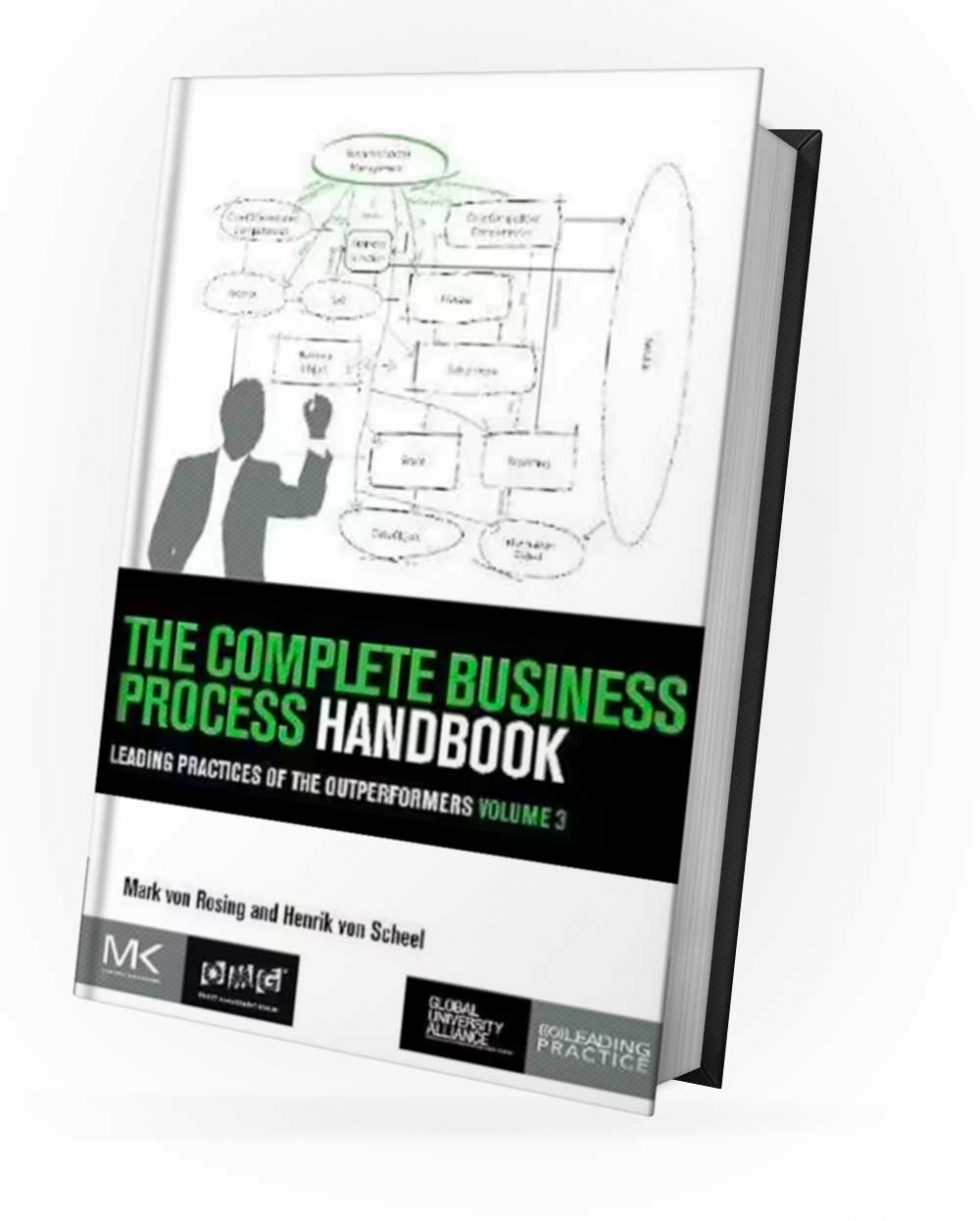 Libros | Soluciones BPM